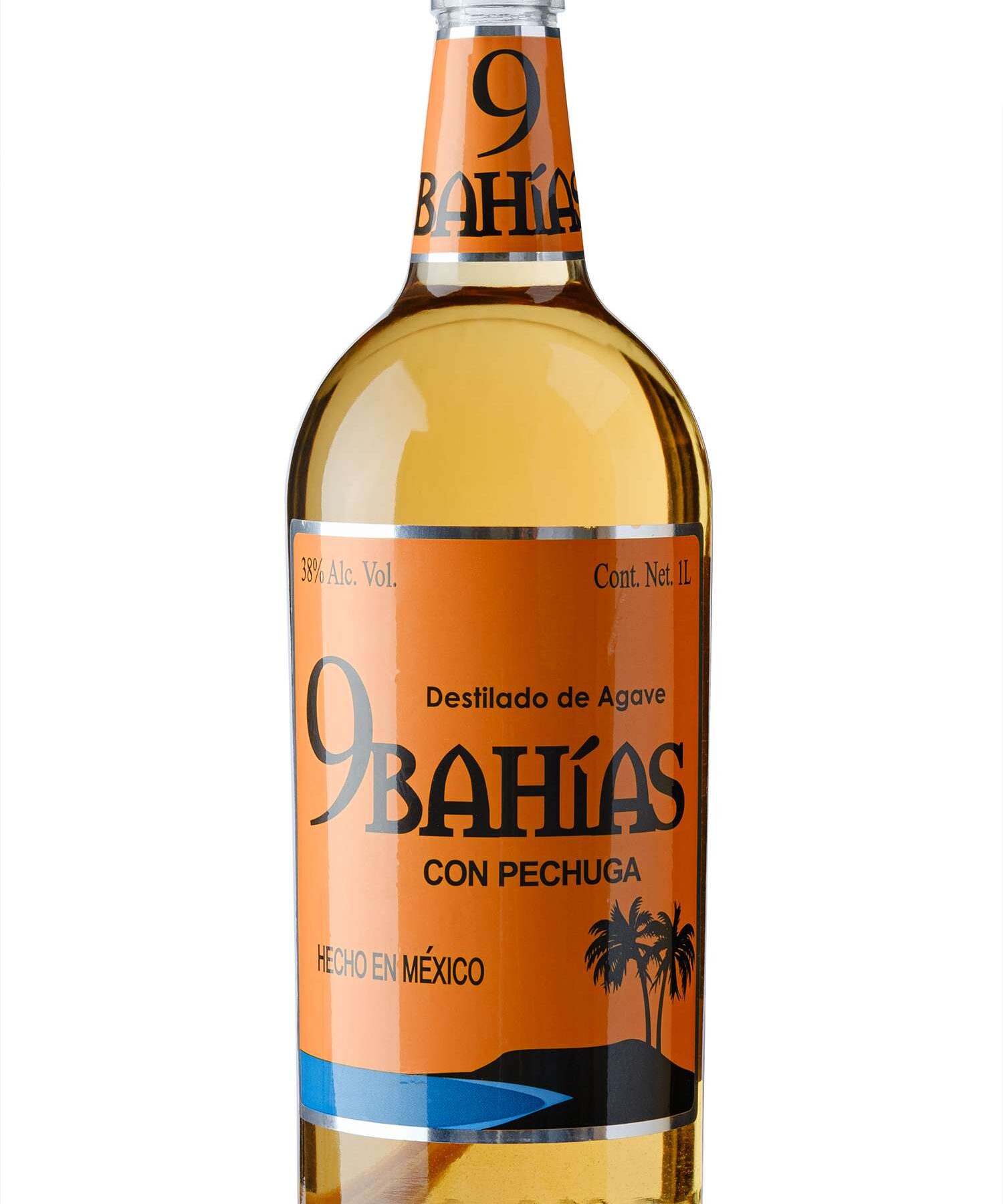 Chahue Reserva Especial | El Buen Mezcal